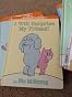 I Will Surprise My Friend! (An Elephant and Piggie Book): Mo Willems ...