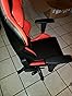Amazon.com: LEVL Gaming Alpha Series M Gaming Chair, Office Chair ...