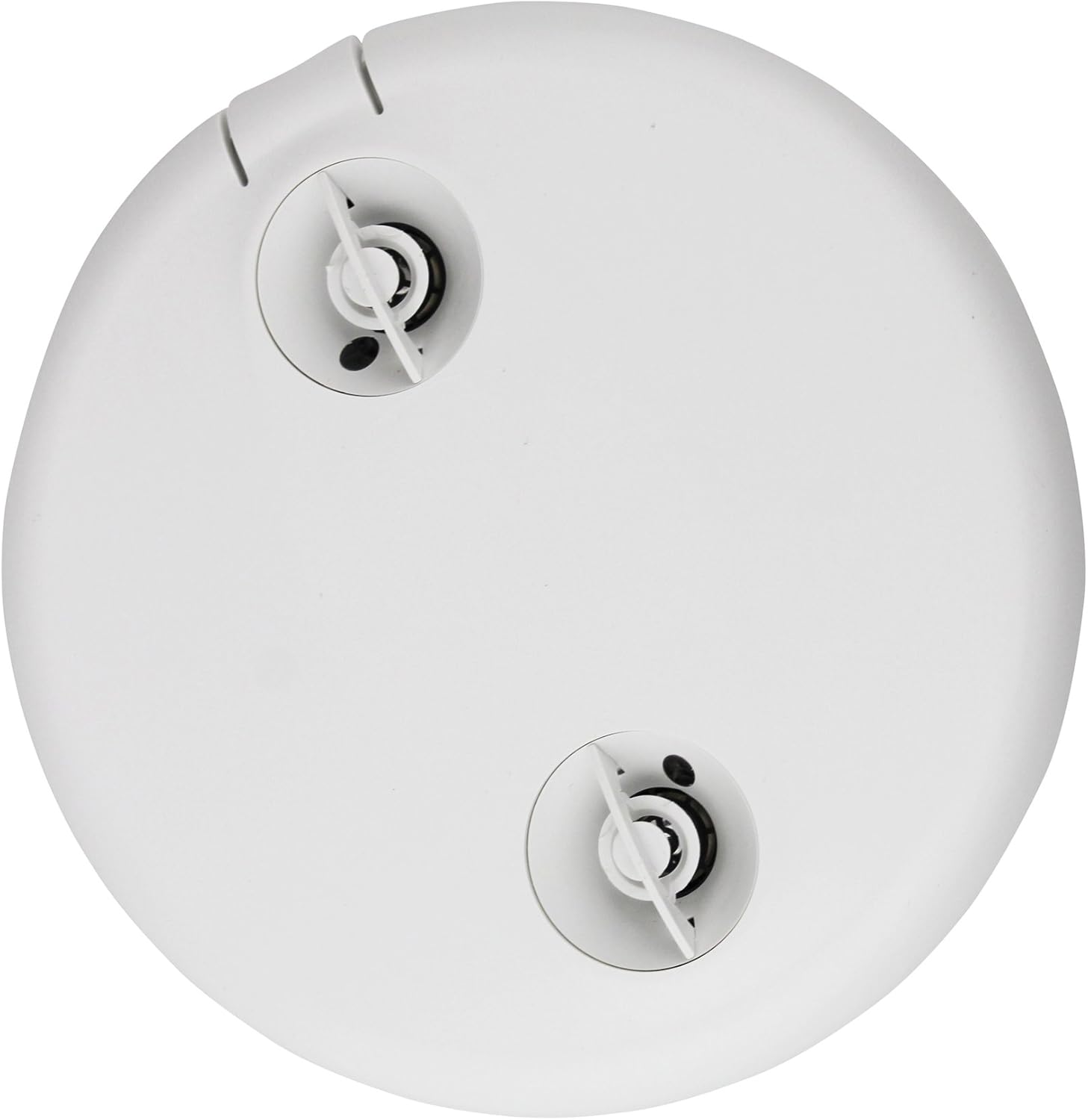 Watt Stopper UT-300-1 Occupancy Sensor, Ultrasonic, 360°, Ceiling Mount ...