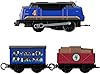 THOMAS & FRIENDS TrackMaster Gustavo Motorized Train in Kuwait | Whizz
