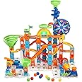 Amazon.com: VTech Marble Rush Ultimate Set, Multicolor : Toys & Games