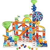 Amazon.com: VTech Marble Rush Discovery Starter Set : Toys & Games