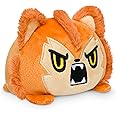 Amazon.com: TeeTurtle - The Original Reversible Werewolf Plushie - Cute ...