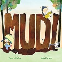 Mud: Ray, Mary Lyn, Stringer, Lauren: 9780152024611: Amazon.com: Books