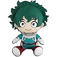 Amazon.com: Great Eastern Entertainment My Hero Academia- Deku Child ...