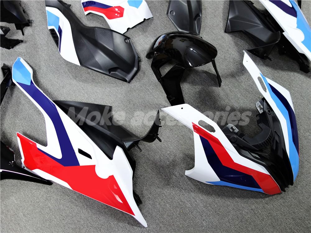 Mua Motorcycle Injection Complete Racing Fairing Kit Fits M1000RR ...