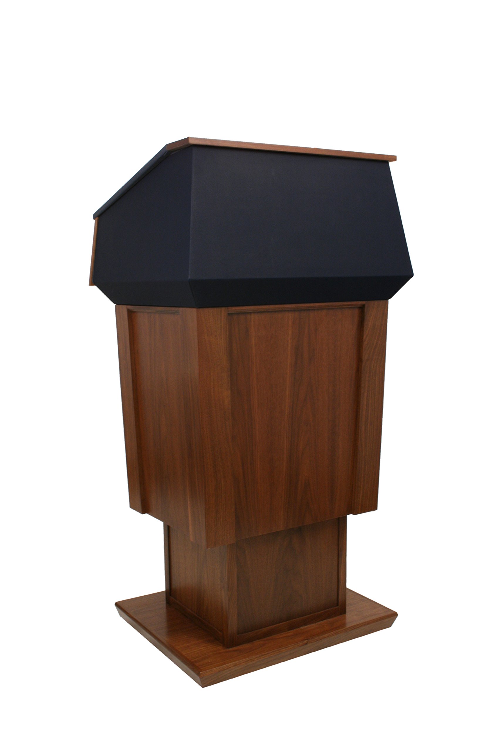 Patriot Adjustable Height Lectern (Cherry) on Galleon Philippines