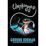 Amazon.com: Unplugged: 9781338187373: Antony, Steve: Books