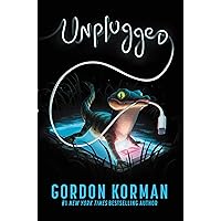Amazon.com: Unplugged: 9781338187373: Antony, Steve: Books