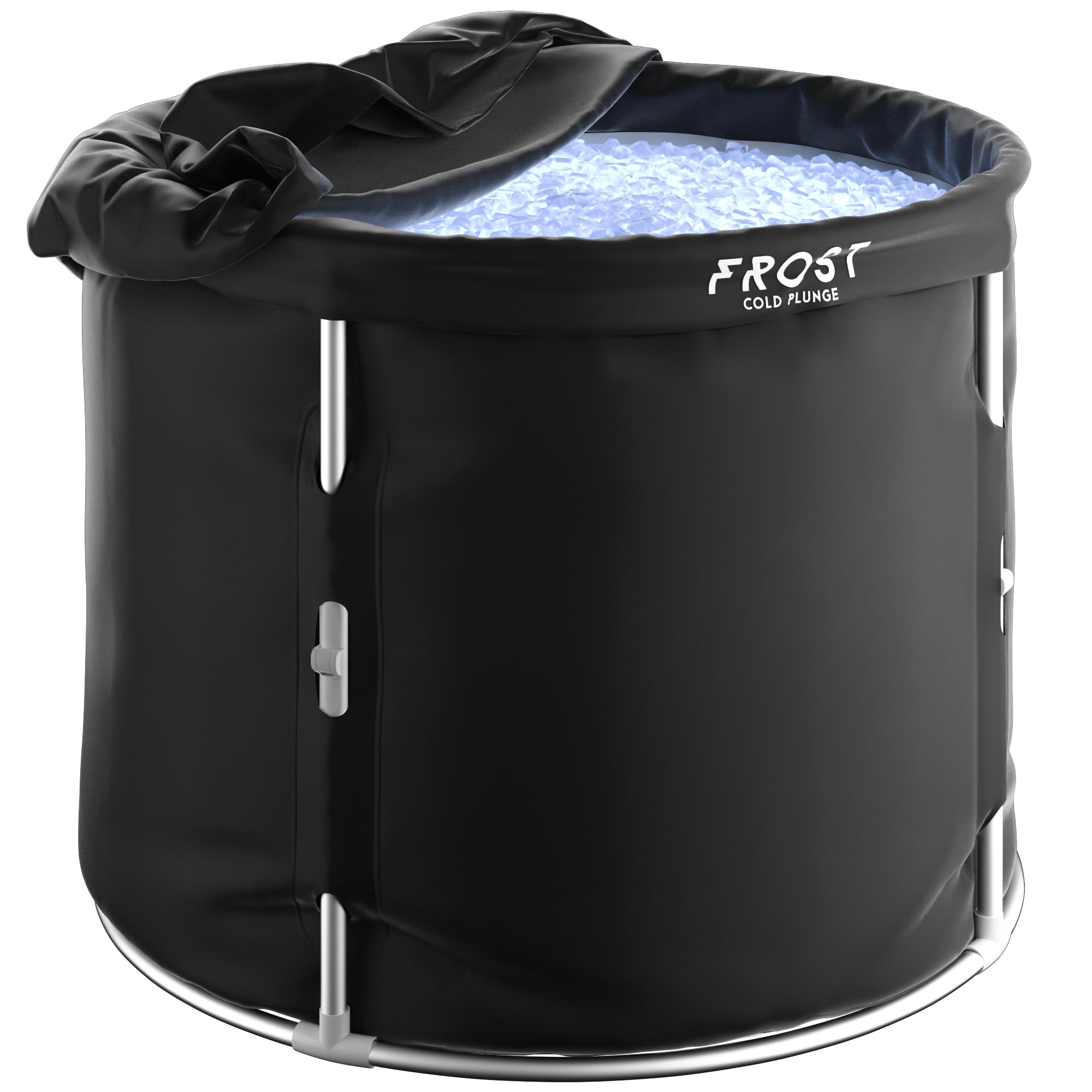 Mua Portable Ice Bath Tub for Athletes & Adults – Heavy Duty 6-Layer ...