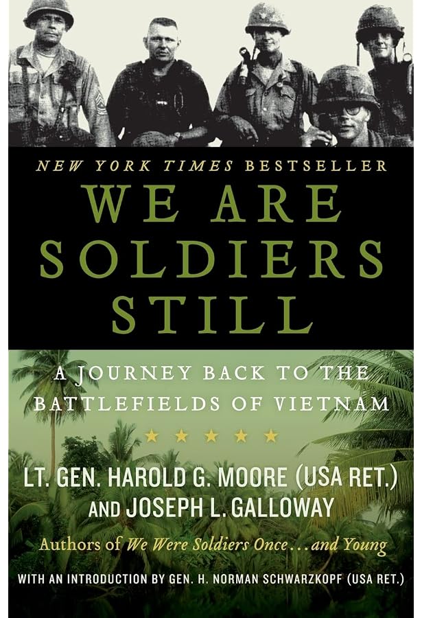 What Unit Was We Were Soldiers