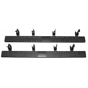Amazon.com: GM Accessories 84106508 Crew Cab 6-Inch Rectangular Assist ...