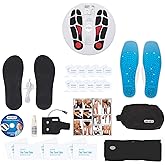 Amazon.com: Dr Ho's Circulation Promoter Essential Package - TENS ...