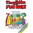 Times Tables the Fun Way Book for Kids: A picture and story method of ...