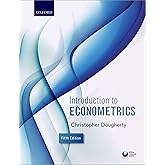 Introduction to Econometrics (3rd Edition): H STOCK JAMES & W. WATSON ...