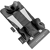 Amazon.com: HYDRAGUN StretchPad Stretching Massager for Back, Lumbar ...