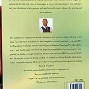 Buy The Navodaya Life Book Online at Low Prices in India | The Navodaya ...