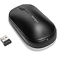 Amazon.com: Kensington SureTrack™ Dual Wireless Mouse- Black (K75298WW ...