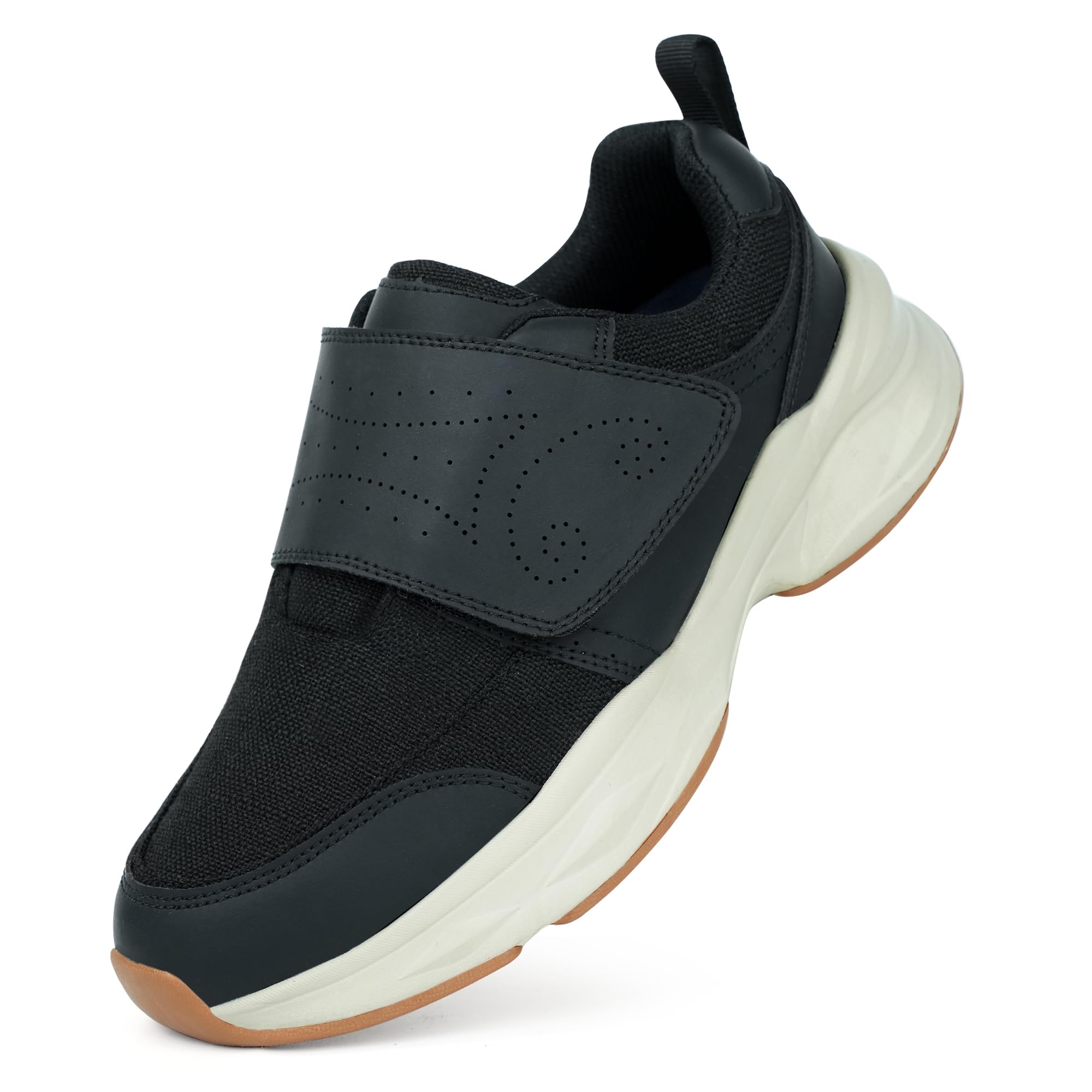 ORTOREX Women Orthopedic Diabetic Walking Sneakers Edema Shoes for ...