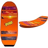 Amazon.com: Spooner Boards Pro - Yellow: Toys & Games
