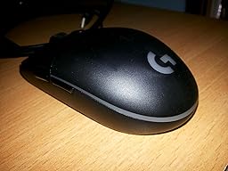 Amazon.in: Buy Logitech G102 Optical Gaming Mouse Online at Low Prices ...