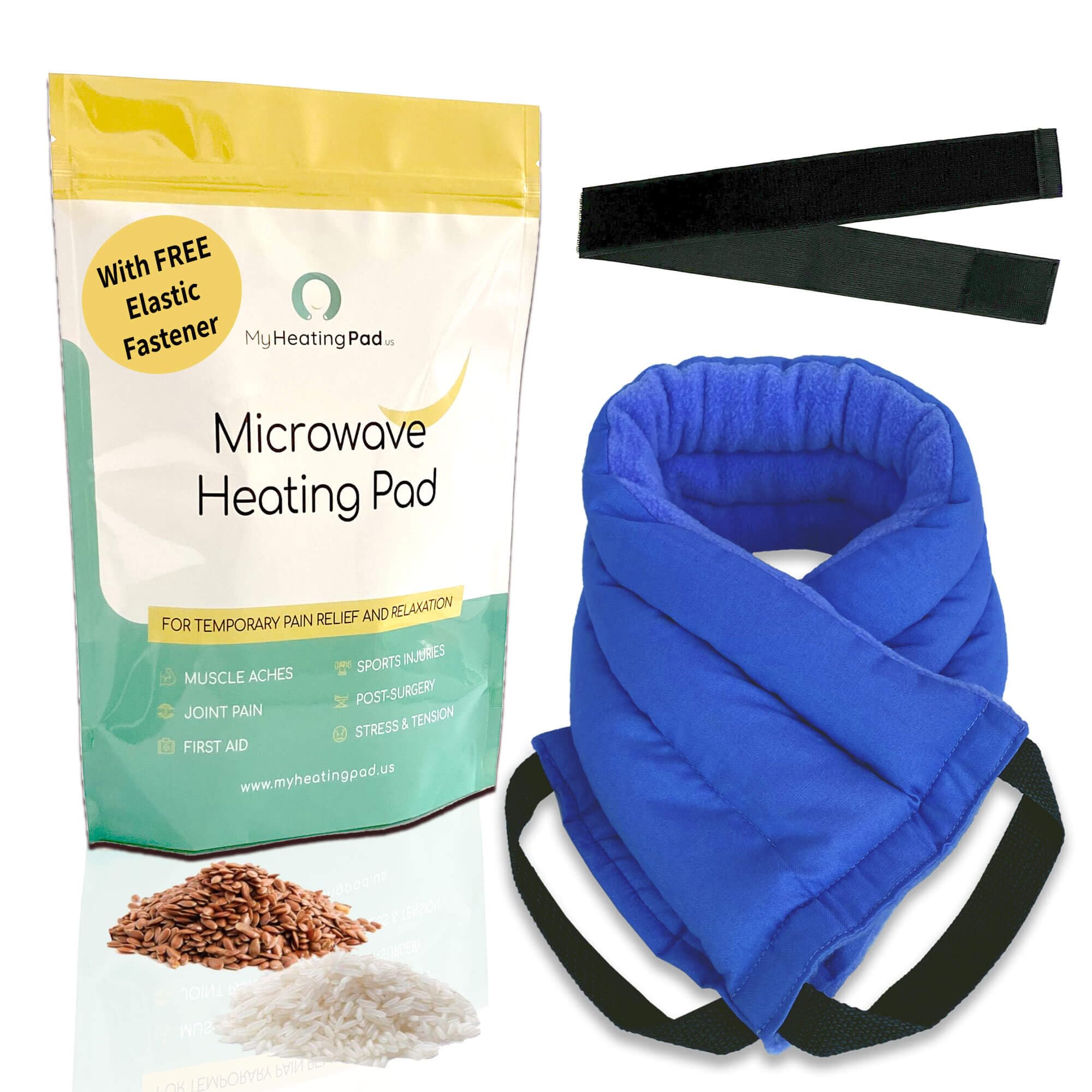 Microwavable Heat Pads Saudi Arabia | Buy Online | Whizz Others
