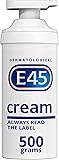 Cetraben Emollient Cream 500g: Amazon.co.uk: Health & Personal Care