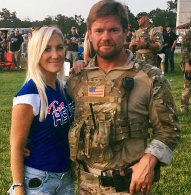 Jen Satterly – Audio Books, Best Sellers, Author Bio | Audible.com