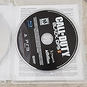 Amazon.com: Call of Duty: Black Ops Collection - PlayStation 3 ...