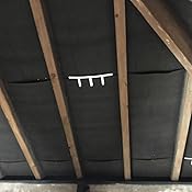 10 x Felt Lap Vents Prevents Loft roof Condensation. Attic Space ...