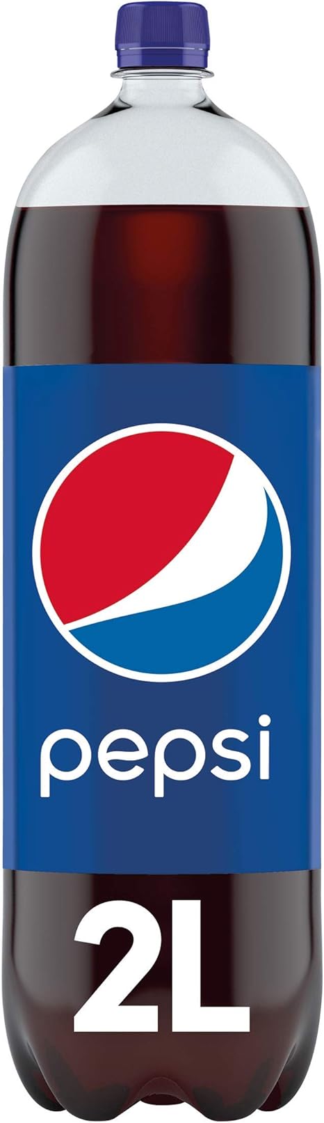 Pepsi, 2 Litre: Amazon.co.uk: Prime Pantry