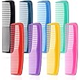 Amazon.com : Gisdo 100 Pack Combs - Individually Wrapped, Pocket Combs ...
