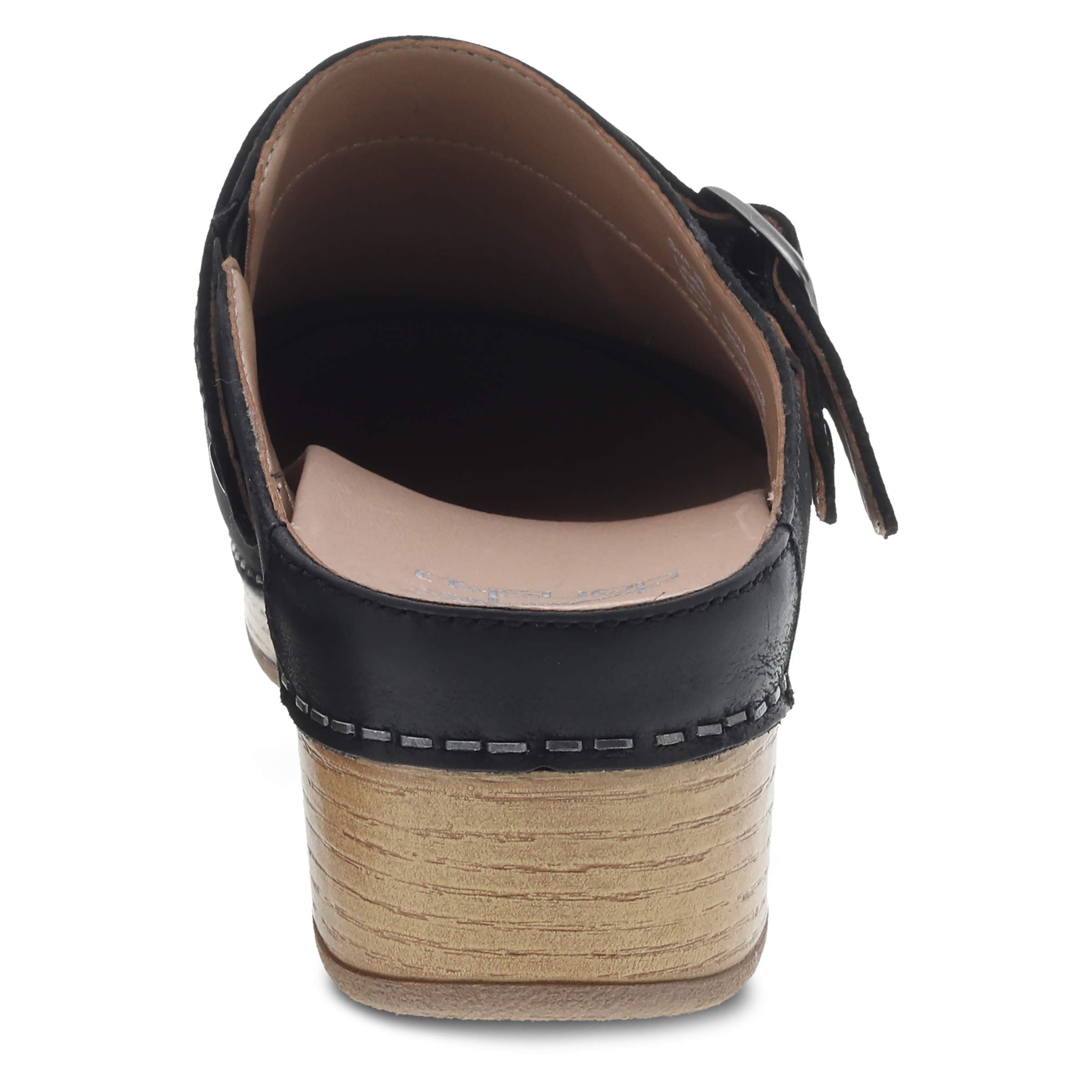 Mua Dansko Berry Slip-On Mule Clogs for Women - Memory Foam and Arch ...