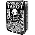 Inversion Tarot In A Tin: Boginski Barbessi, Jody: 9781572819948: Amazon.com: Books