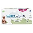 Amazon.com: WaterWipes Biodegradable Textured Clean, Toddler & Baby ...