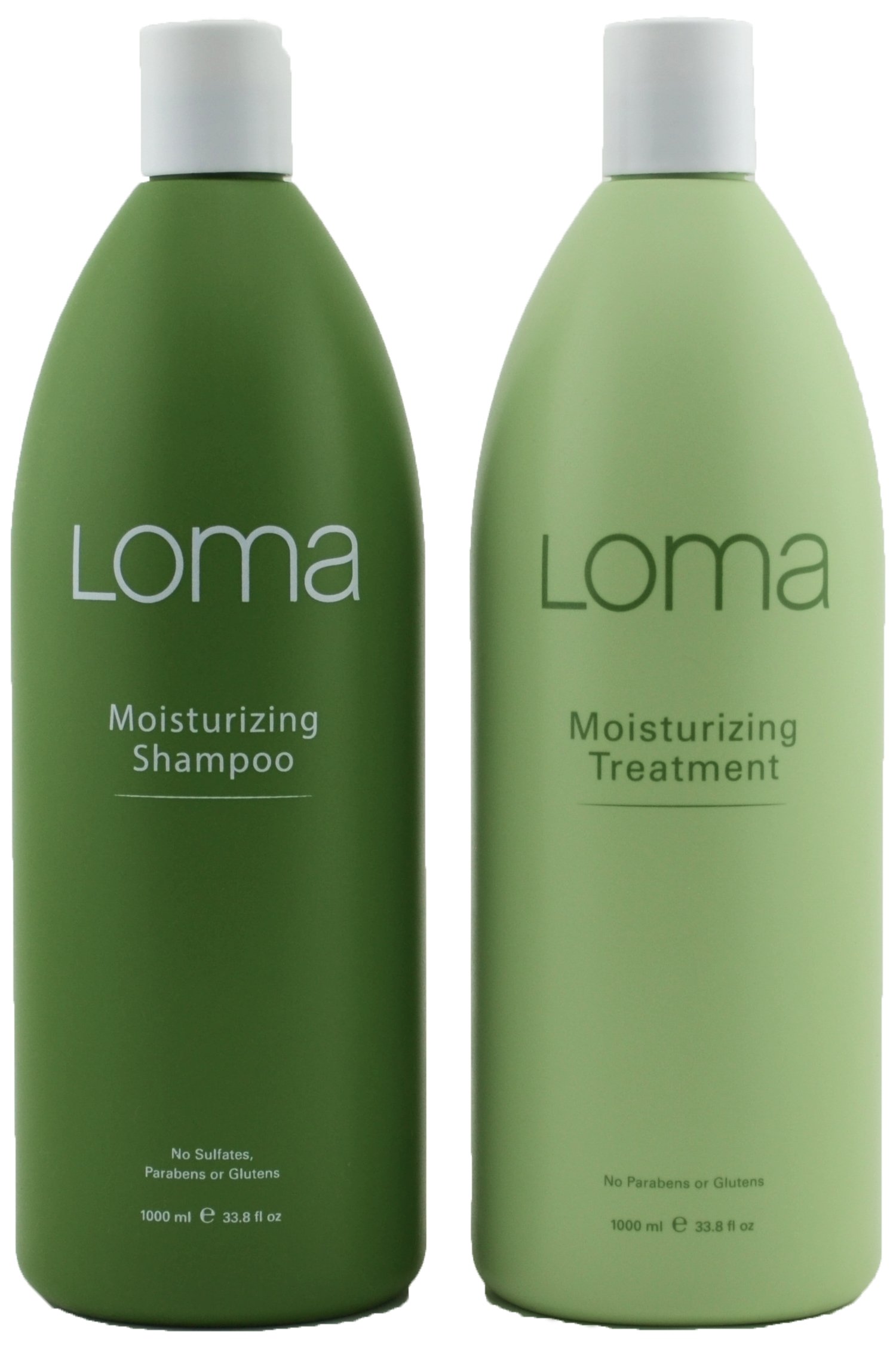 Amazon.com: Loma Hair Care Liter Pump: Luxury Beauty