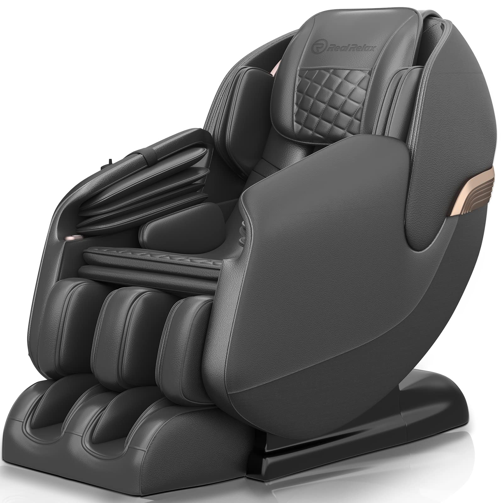Mua Massage Chair, Full Body Zero Gravity SL Track Shiatsu Massage ...