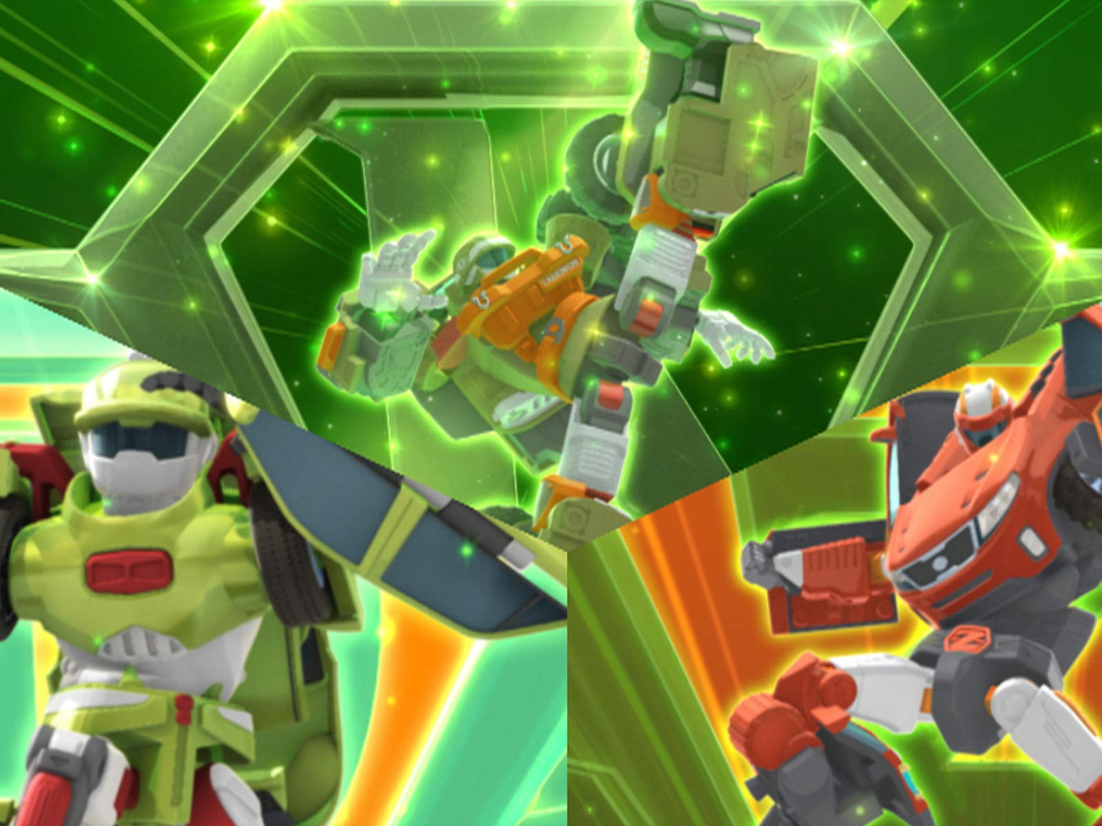 Watch Tobot | Prime Video