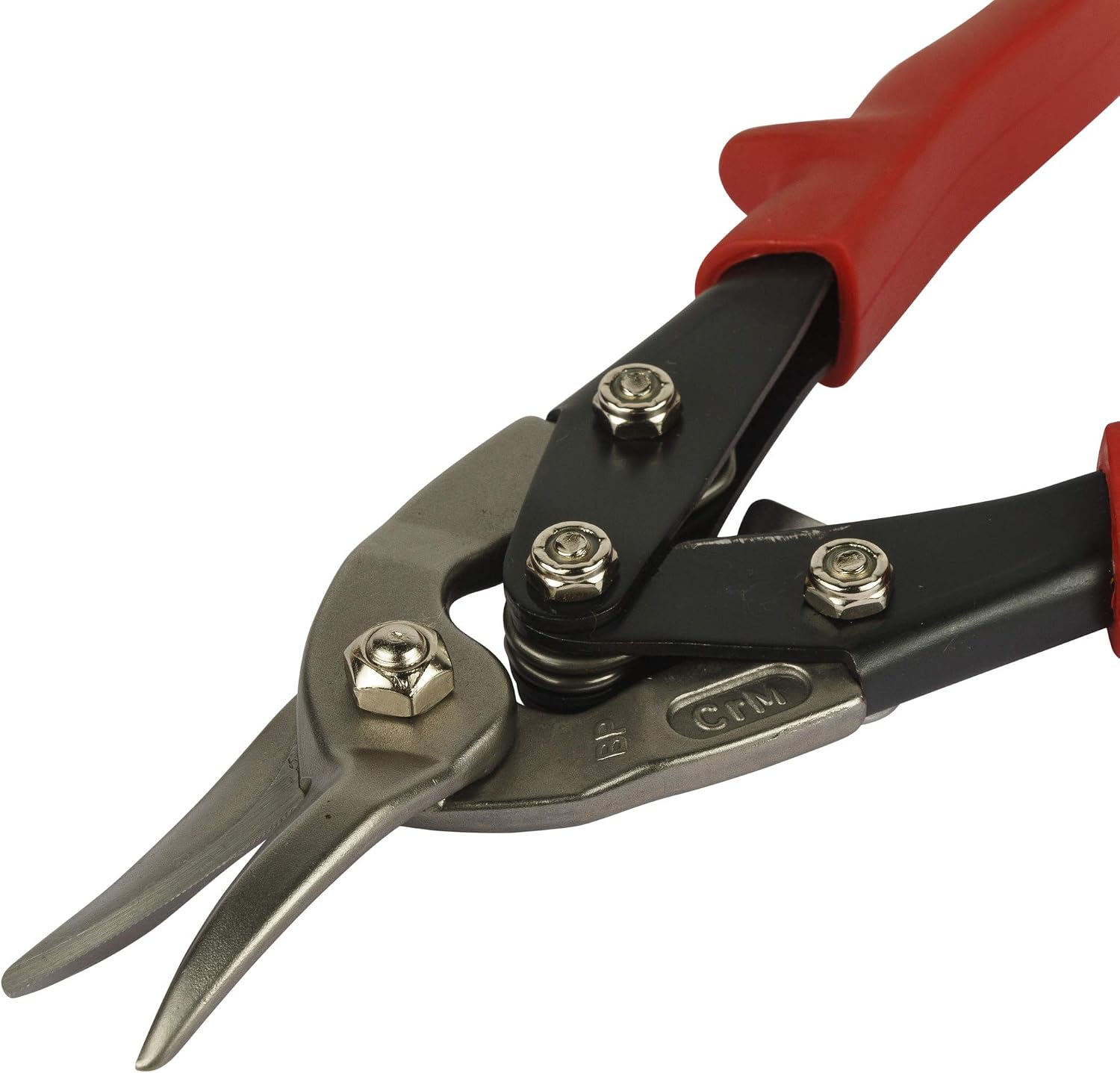Irwin 10504309 Aviation Snips – Left Cut – BigaMart