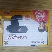 Amazon.in: Buy Lapcare Lapcam HD 720P Webcam with Noise Isolated ...