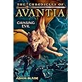 The Chronicles of Avantia #2: Chasing Evil (2): Blade, Adam ...
