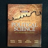 Amazon.com: Political Science: An Introduction (14th Edition ...