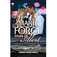 State of Alert (First Family Series): Force, Marie: 9781958035863: Amazon.com: Books