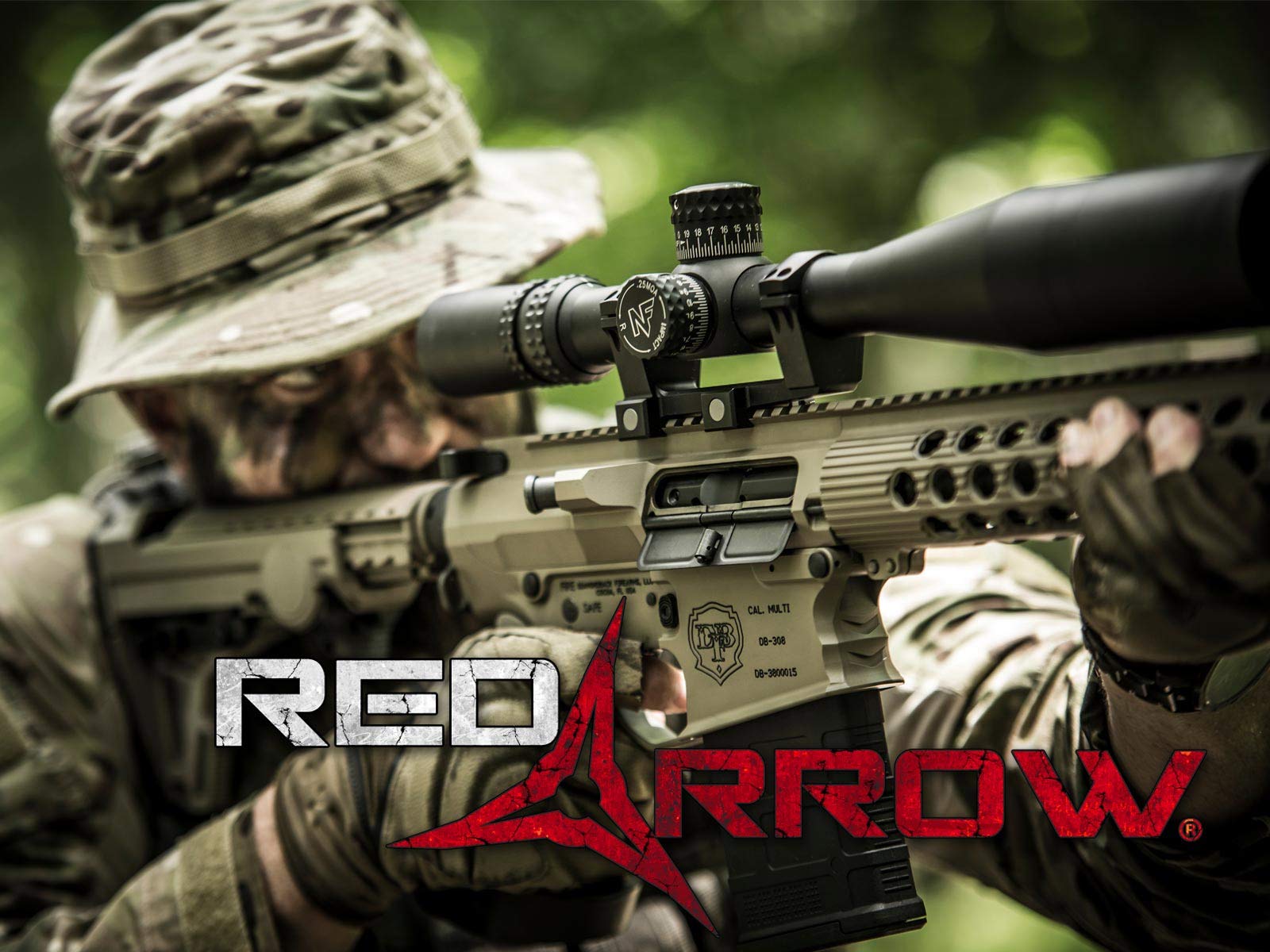 Watch Red Arrow - Season 5 | Prime Video