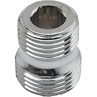 TS Brass 055-A 1/2-Inch IPS Male Adapter - Faucet Aerators And Adapters ...