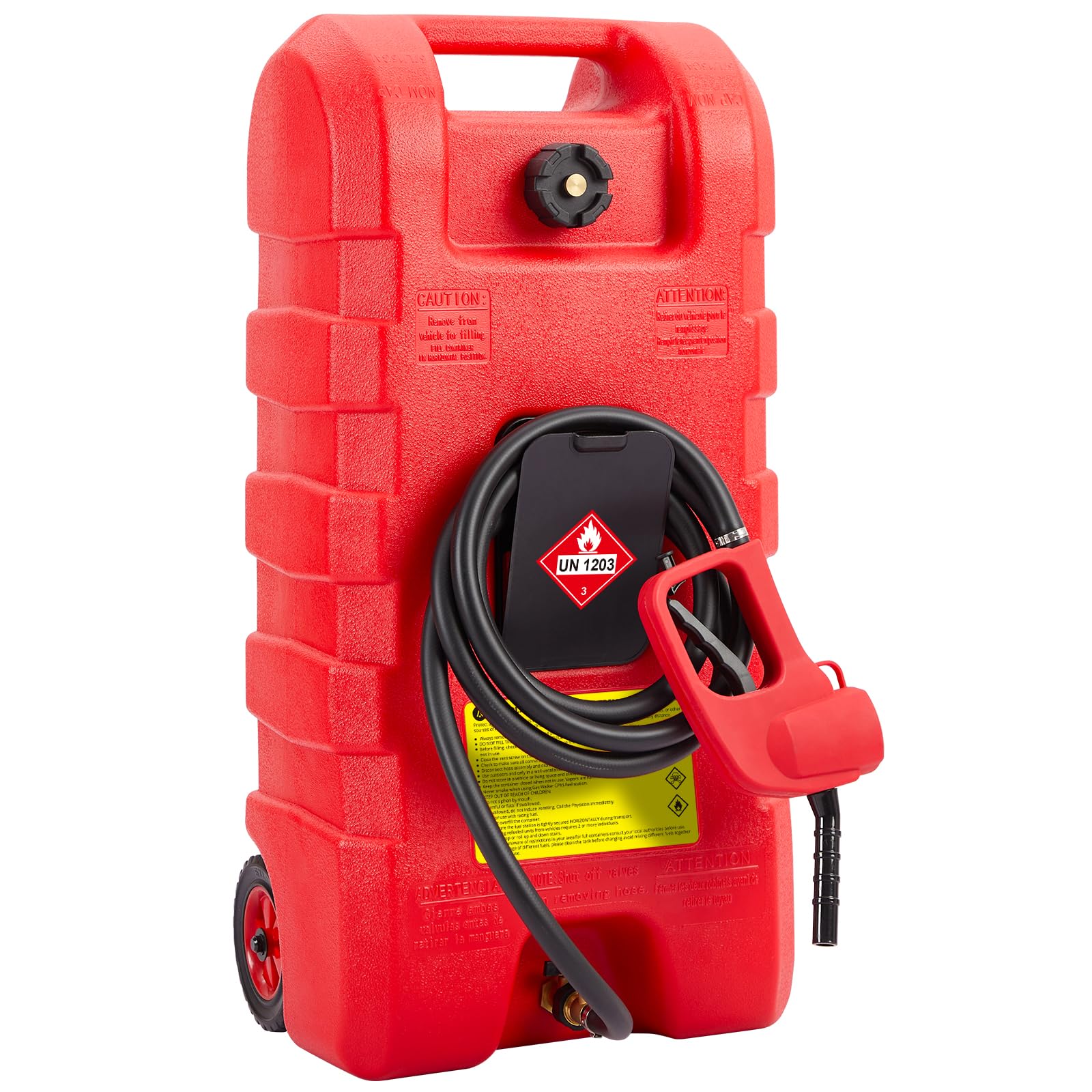 Mua Portable Gas Fuel Tank 15 Gallon Fuel Caddy Caddy With Shut Off mua-portable-gas-fuel-tank-15-gallon-fuel-caddy-caddy-with-shut-off