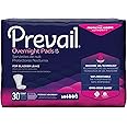 Amazon.com: Pharmapacks Prevail Daily Pads Overnight 16 Inch Length ...