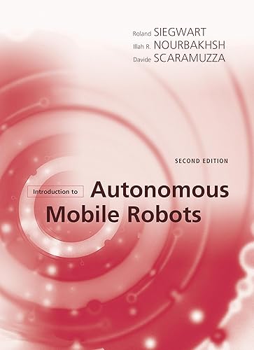 Introduction to Autonomous Mobile Robots (Intelligent Robotics and Autonomous Agents) in Oman ...