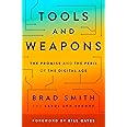 Amazon.com: Tools and Weapons: The Promise and the Peril of the Digital ...