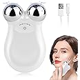Amazon.com: Microcurrent Face Device, USB Microcurrent Facial Shaping Tool for Facial Wrinkle ...